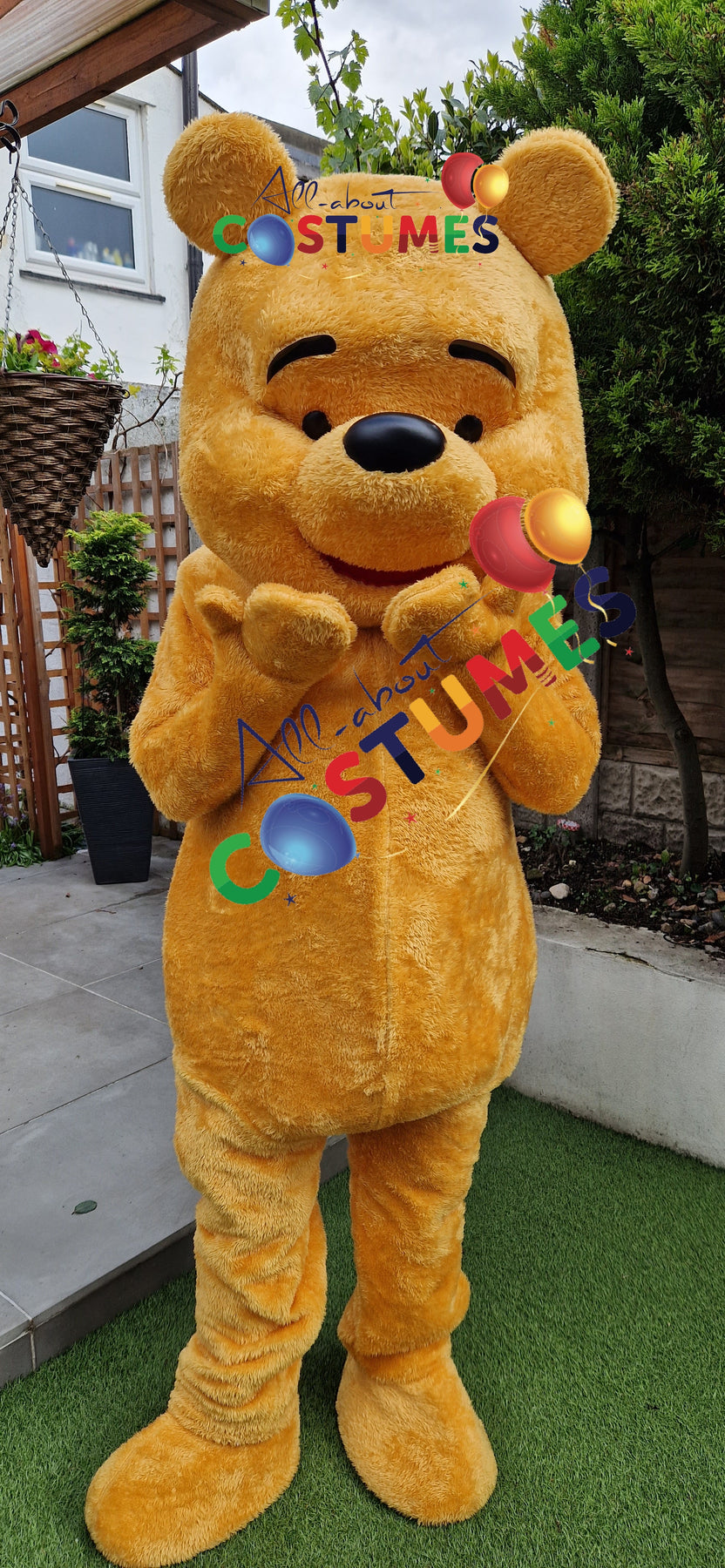 Teddy Bear costumes (All About Costumes)