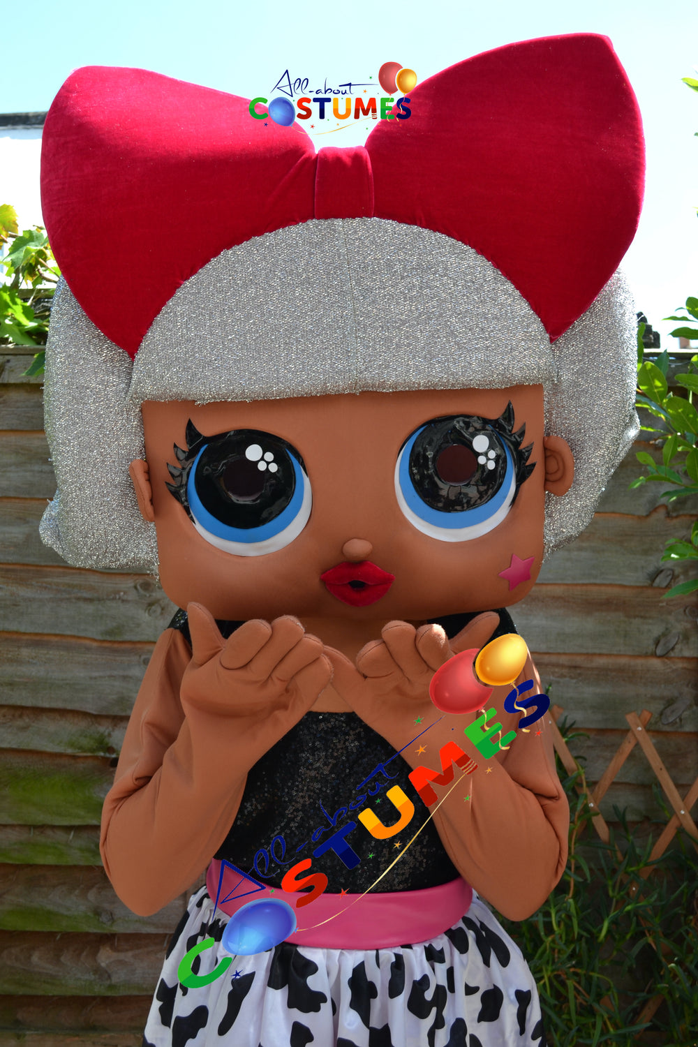 LOL Diva (Exclusive) All About Costumes