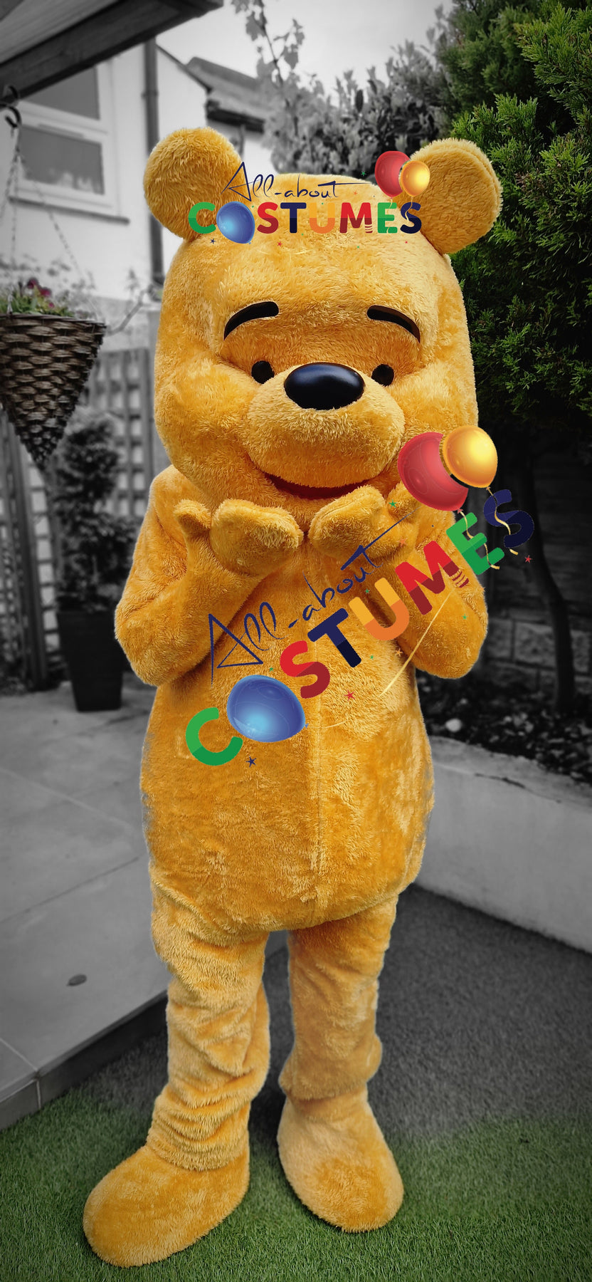 Teddy Bear costumes (All About Costumes)