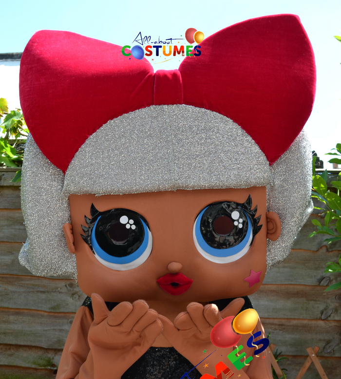 LOL Diva (Exclusive) All About Costumes